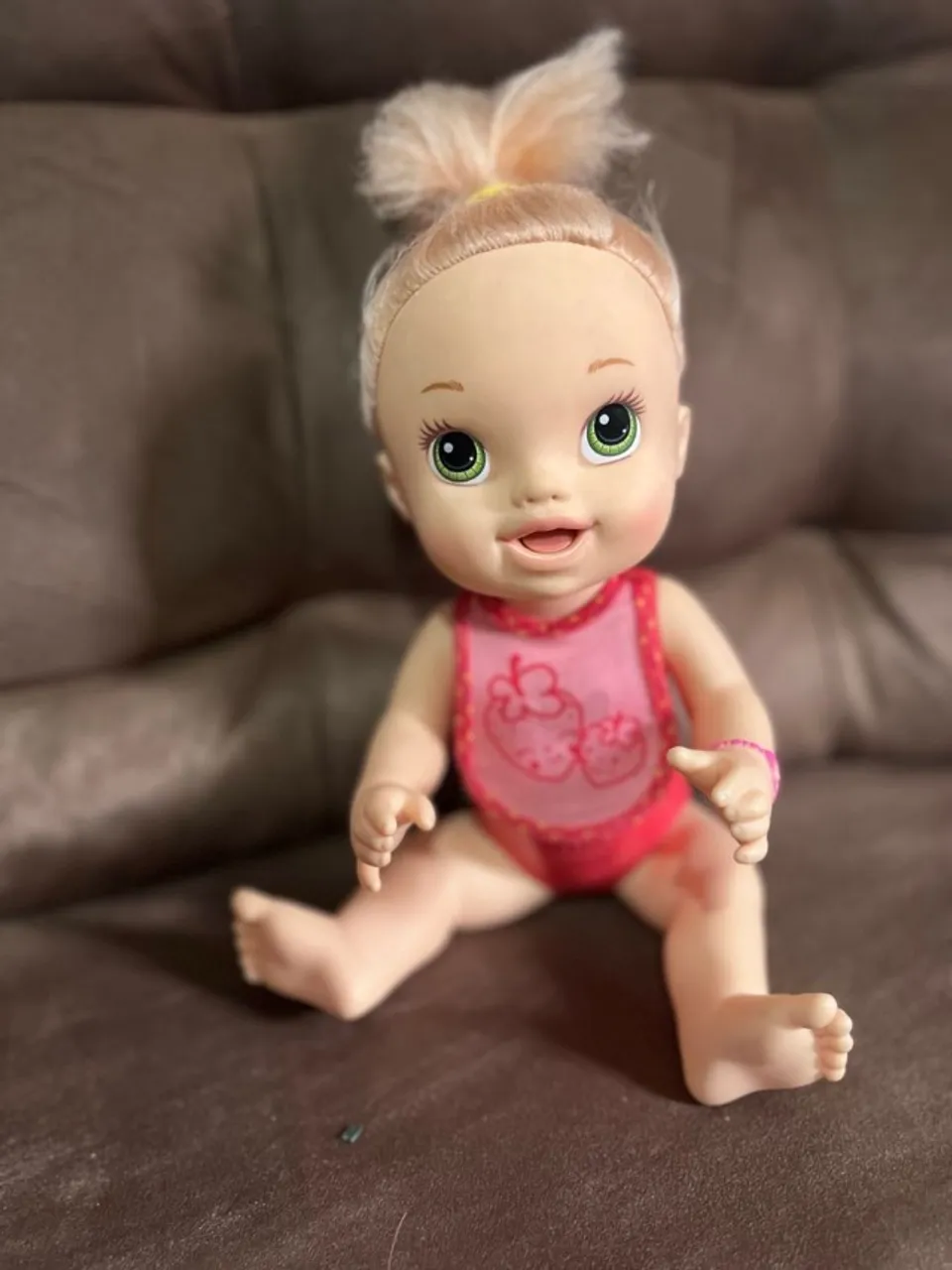 "baby alive original" - Artigos infantis no Brasil