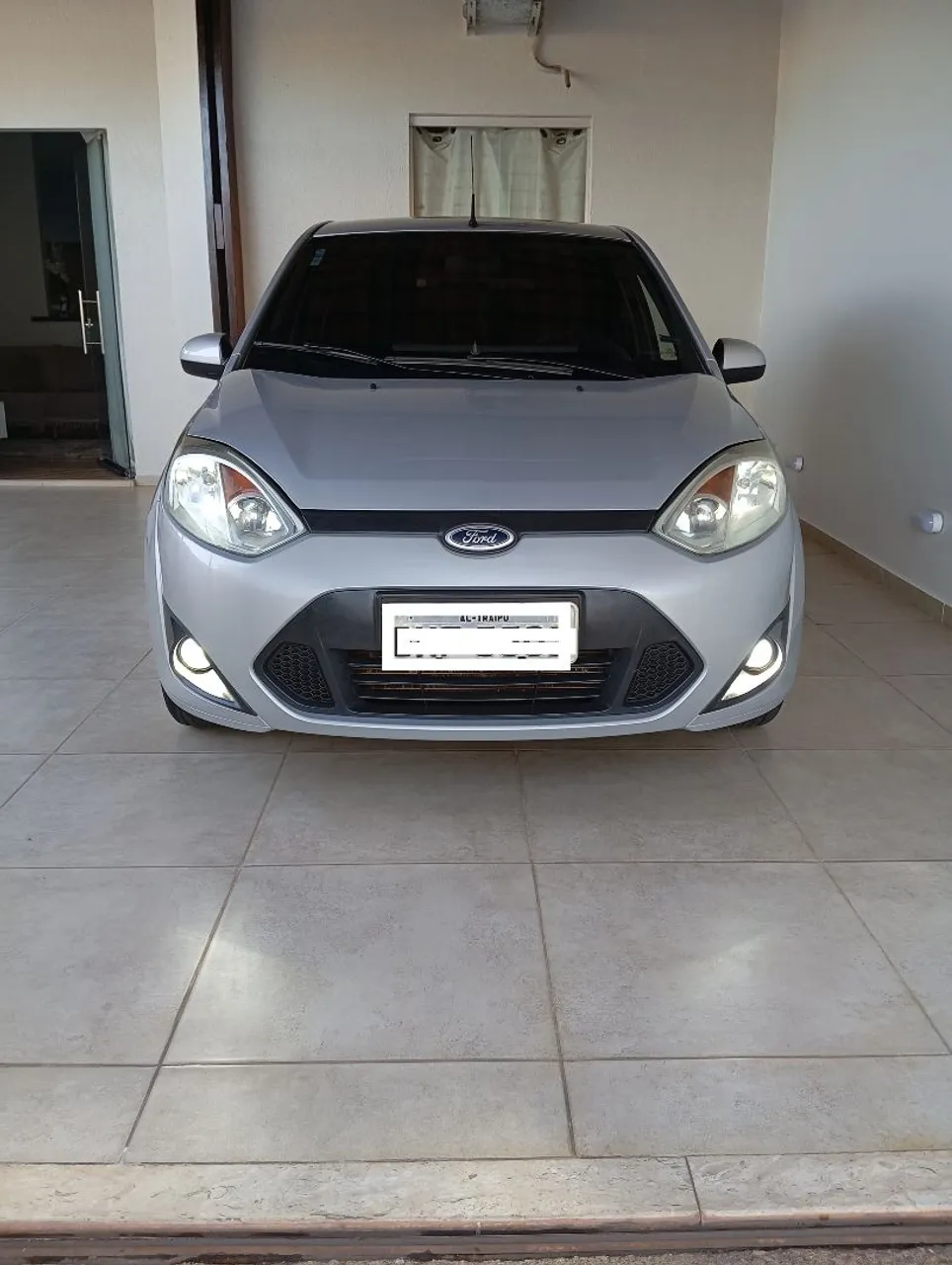 "fiesta zetec rocam" - Carros Usados e Novos à venda