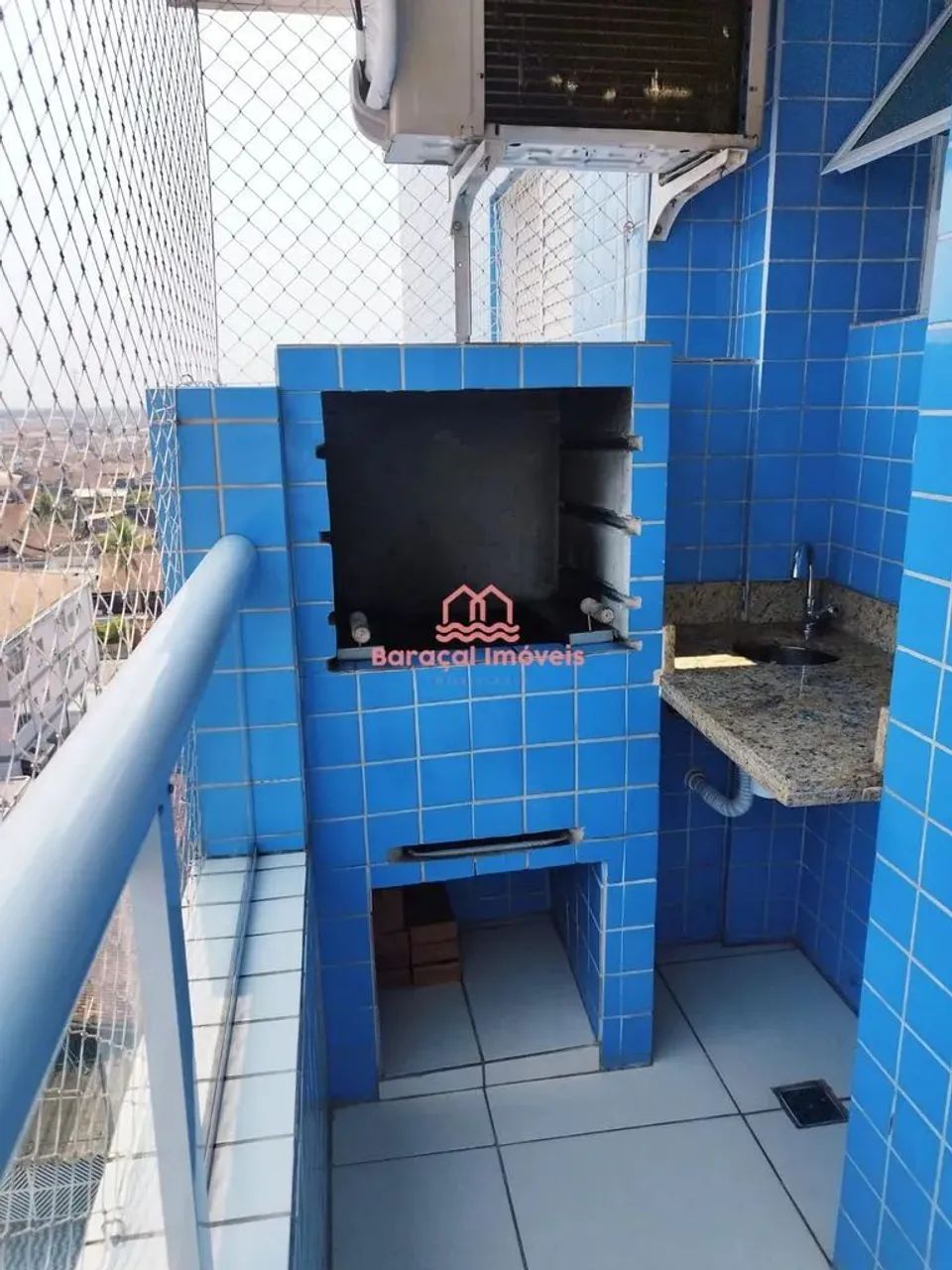 Apartamento para alugar - Maracanã, Praia Grande - SP 1473016540 | OLX