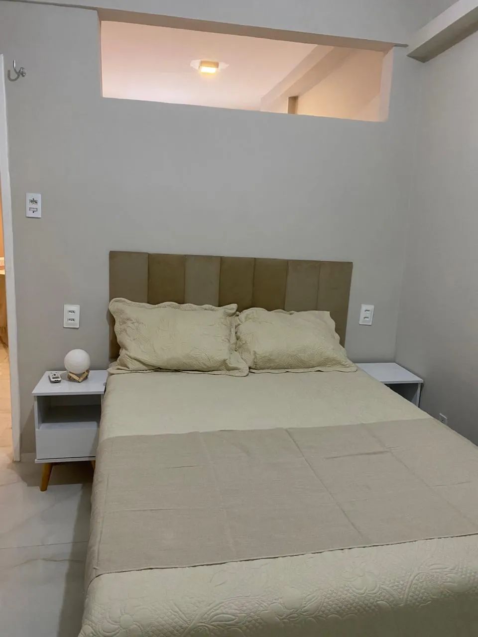 Kit net reformado e mobiliado na Av Beira-Mar - Temporada - Mucuripe ...