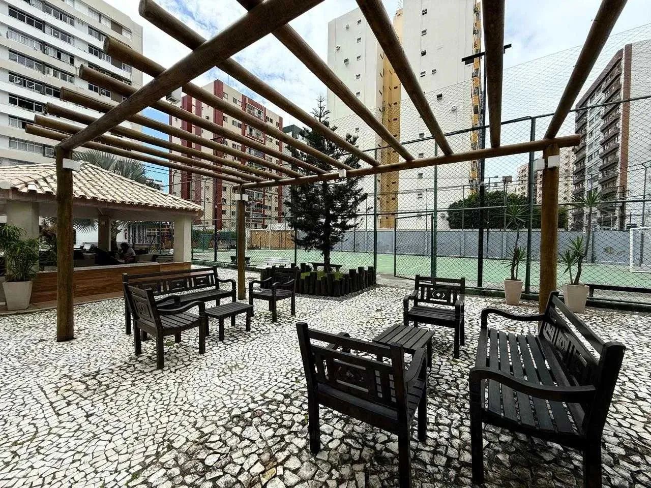 Apartamento 3 quartos à venda - Salgado Filho, Aracaju - SE 1472099919 ...