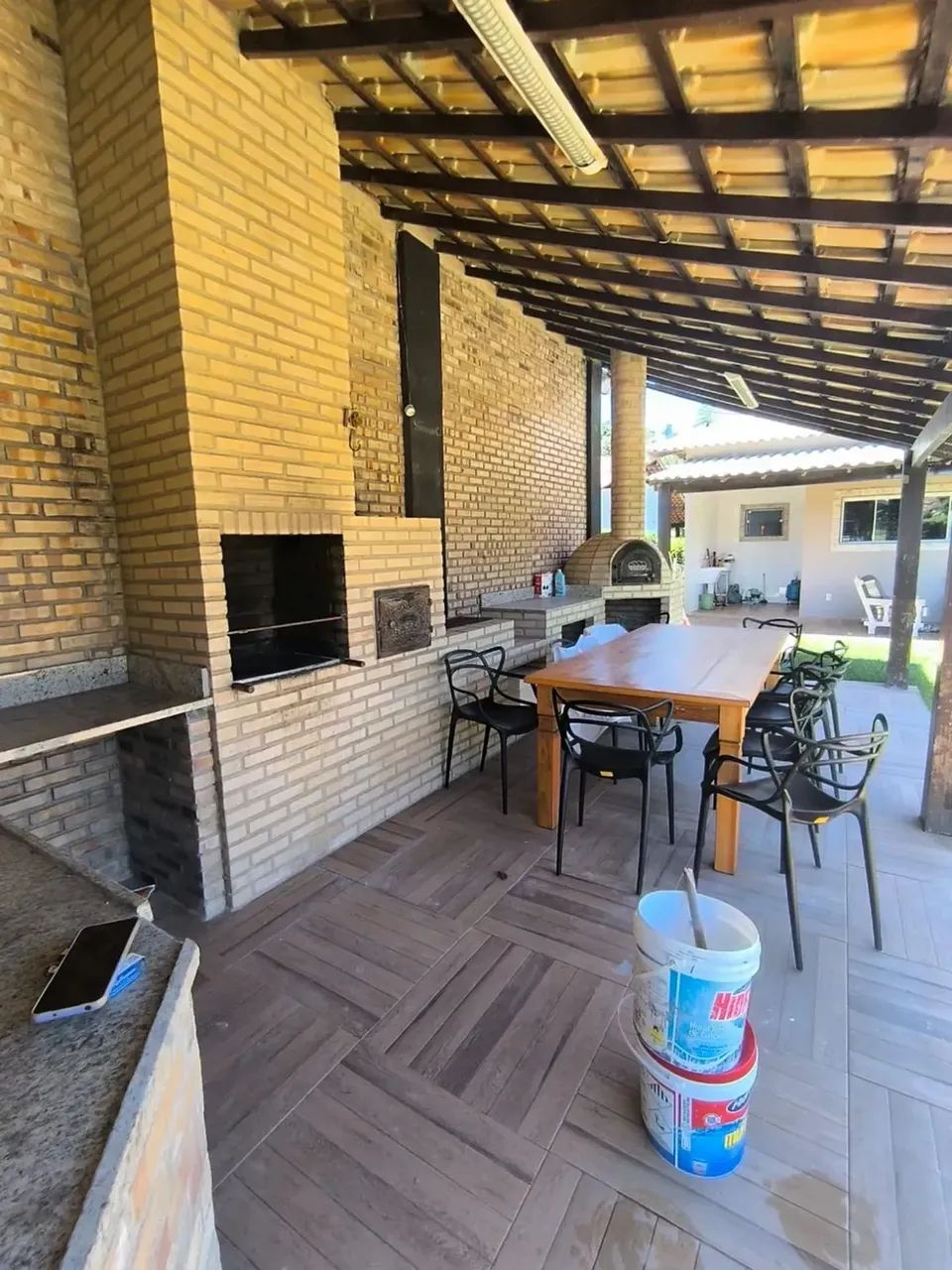 Casa em condominio fechado 3 quartos para alugar - Mar do Norte, Rio ...