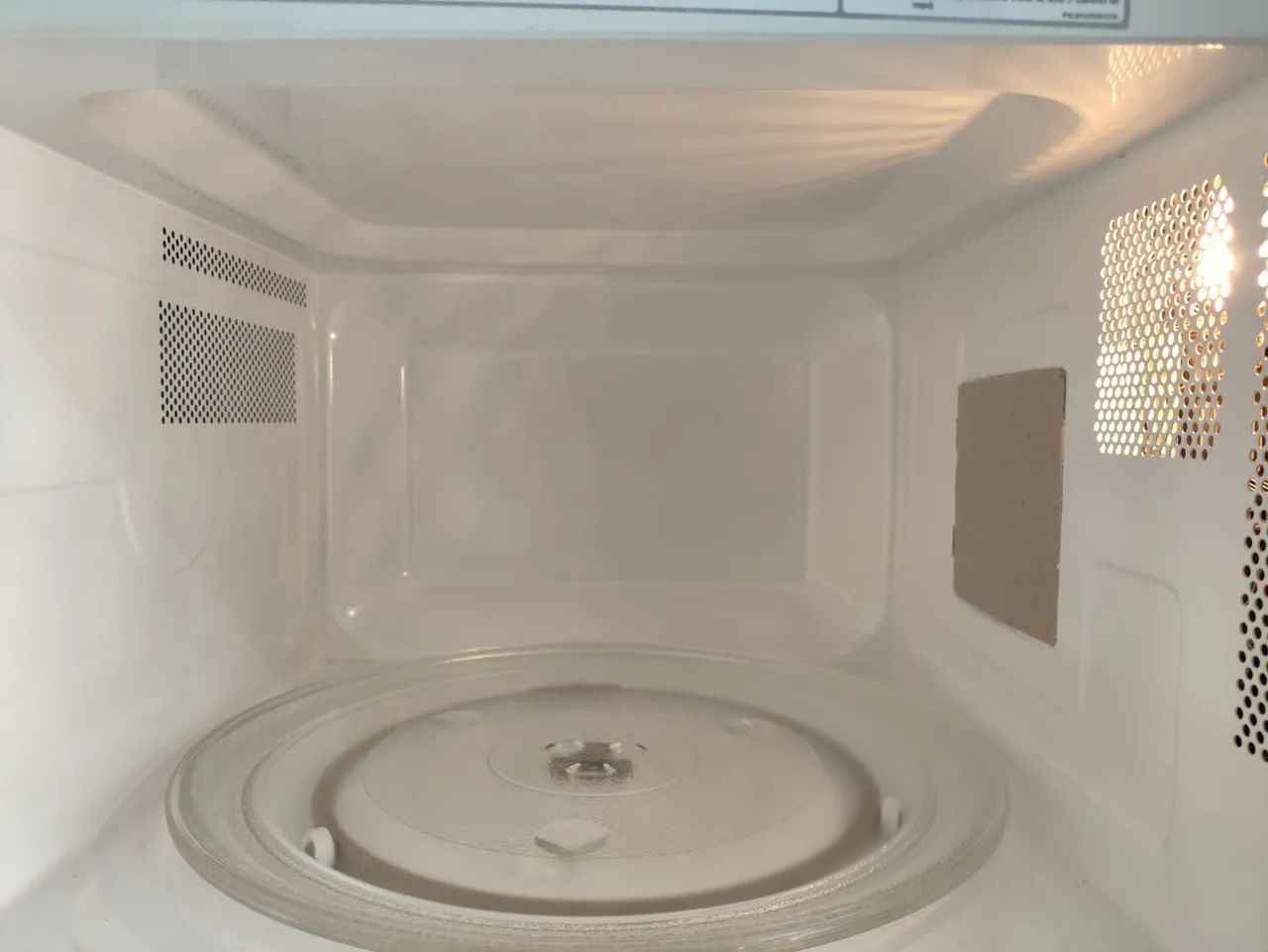 Microondas Midea,30 lts,110 volts, entrego e dou garantia - Fogões e ...