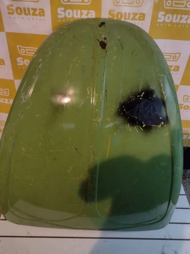 "capo fusca" - Peças para carros, vans e utilitários no Brasil