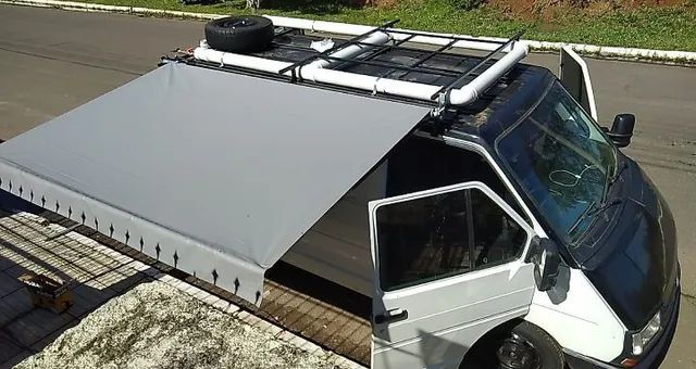 CHEVROLET SPACEVAN Usados e Novos