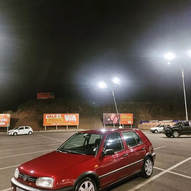 VOLKSWAGEN GOLF 1994 Usados e Novos | OLX