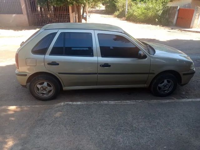 Carros 2000 Usados e Novos à venda