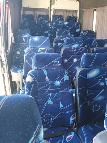 "banco reclinavel de van" no Brasil