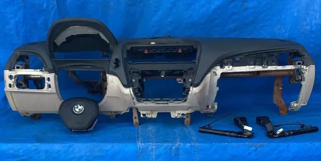 "kit airbag bmw" no Brasil
