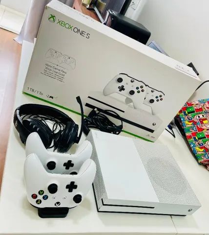 "xbox 2002" no Brasil