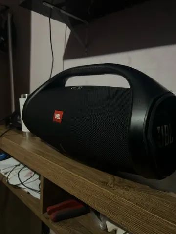 JBL no Brasil