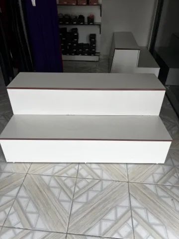 "base mdf" no Brasil