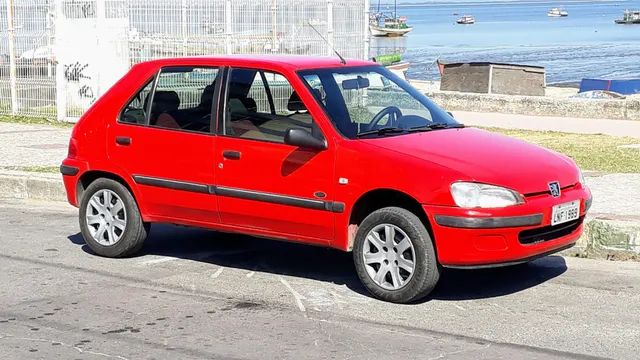 PEUGEOT 106 Usados e Novos