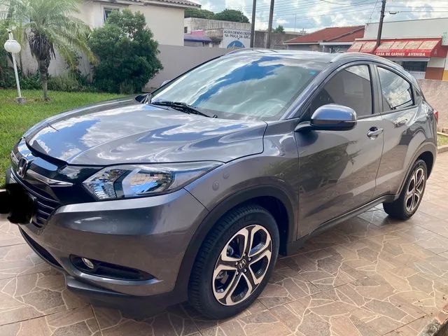 HONDA HR-V 2018 Usados e Novos