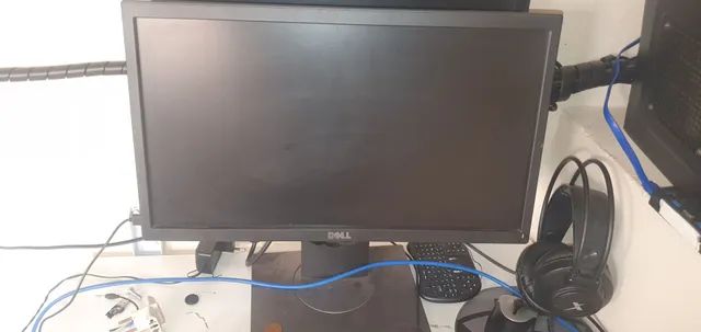 "monitor dell p2018h" no Brasil