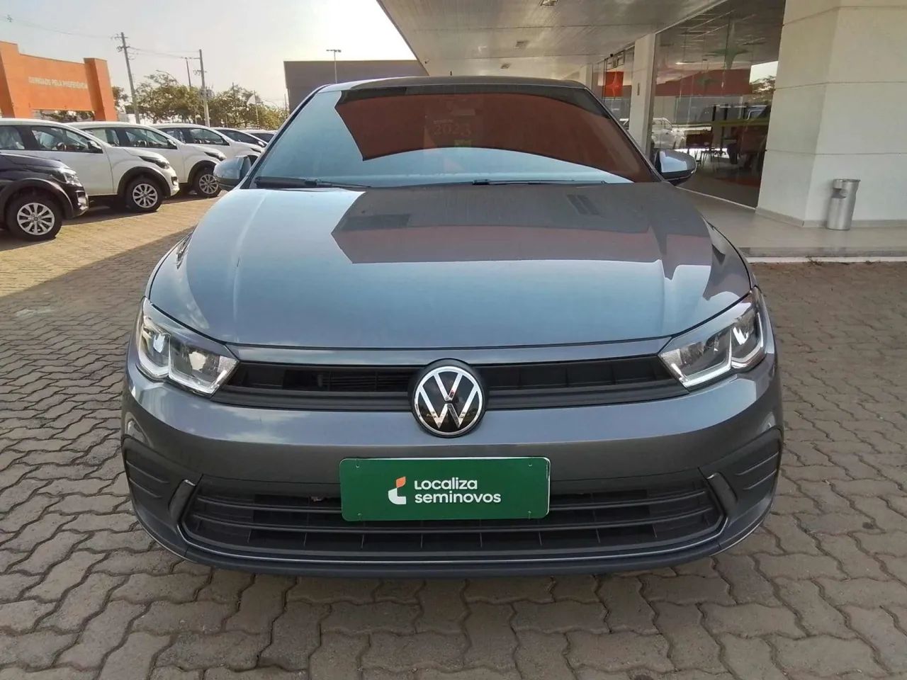 VOLKSWAGEN POLO Usados e Novos - Campinas, SP