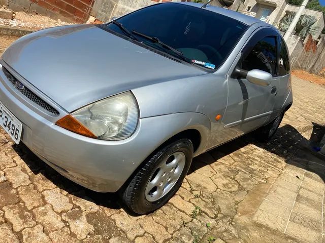 FORD KA 2000 Usados e Novos