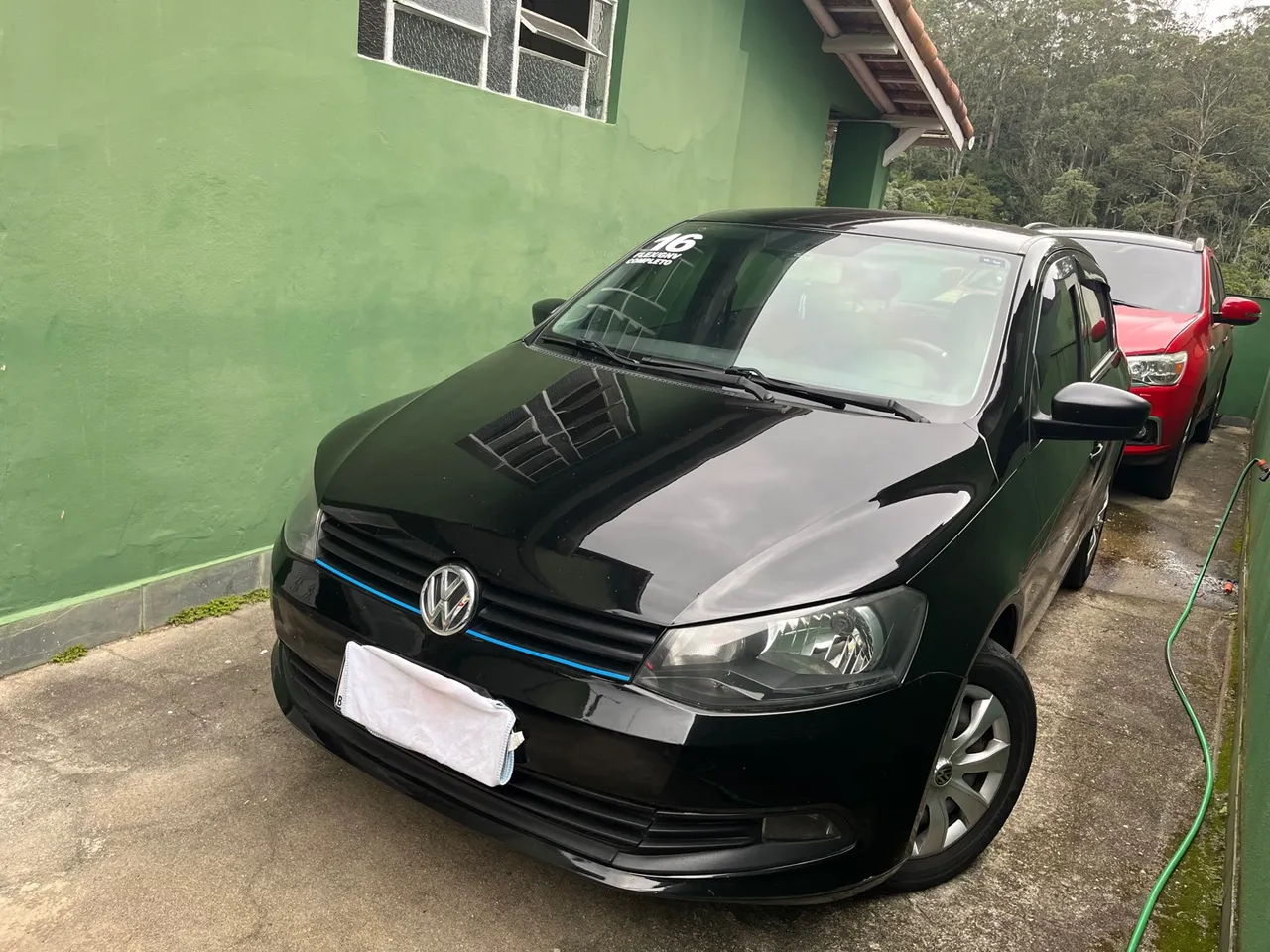 "volkswagen gol g6" - Carros Usados e Novos à venda