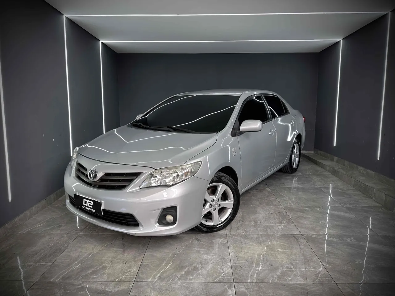 "corolla 2012" - Carros Usados e Novos à venda