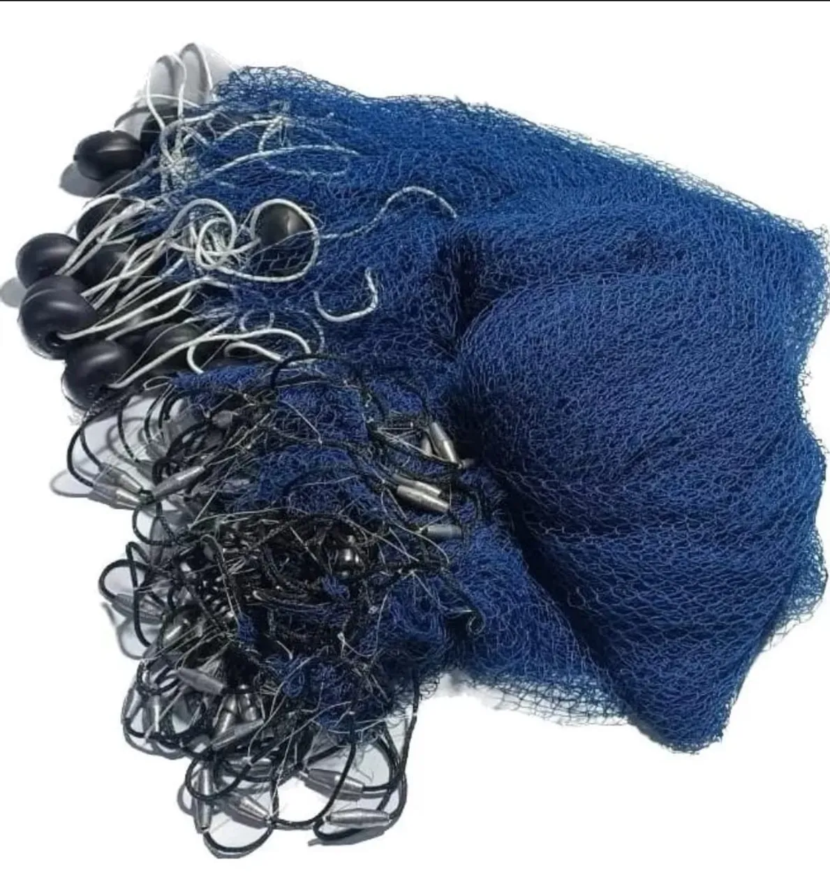 "rede de pesca" no Brasil