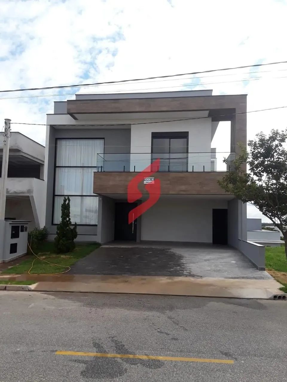 Casa em condominio fechado 4 quartos à venda - Parque Ibiti Reserva, Sorocaba - SP 1456554941 | OLX