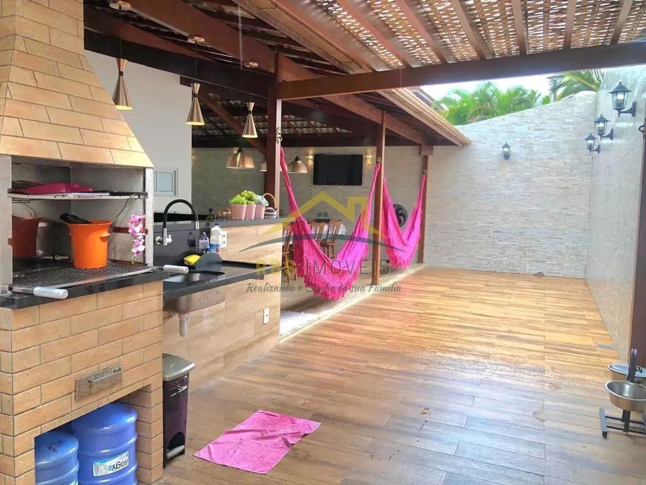 Casa 3 quartos à venda - Catu de Abrantes (Abrantes), Camaçari - BA ...