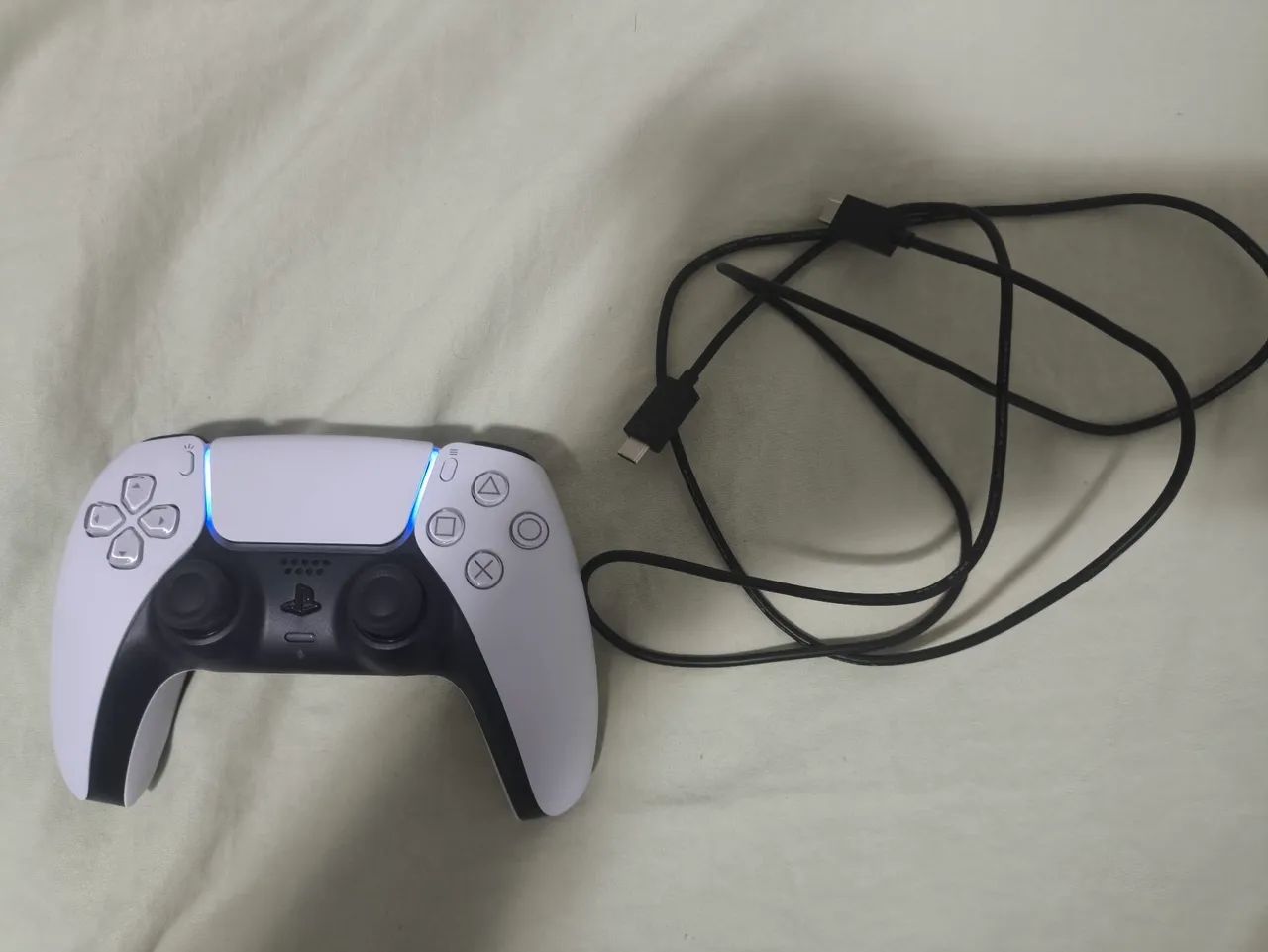 Playstation 5 seminovo - Consoles de Vídeo Game - Stella Maris ...