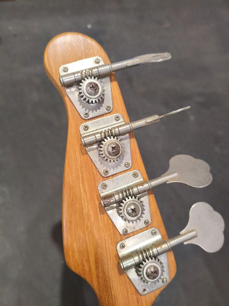 Baixo 4 corda fretless - Instrumentos musicais - Barra do Imbuí ...