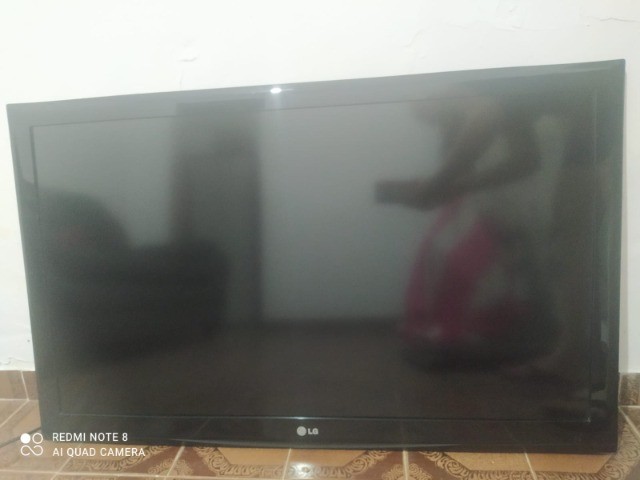 Smart tv led lg 40 polegadas | +13 anúncios na OLX Brasil