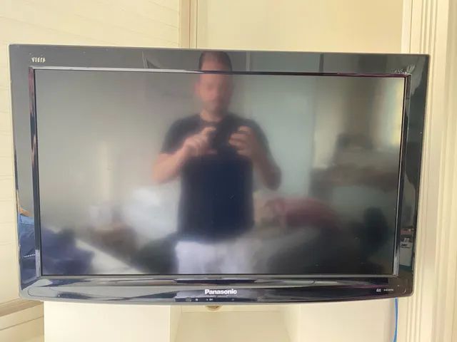 Televisao panasonic 32 polegadas | +93 anúncios na OLX Brasil
