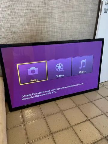 Samsung plasma 51 | +100 anúncios na OLX Brasil
