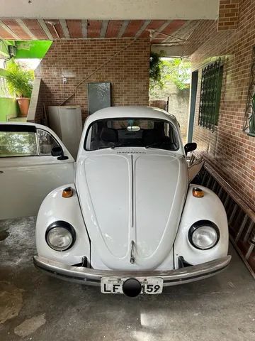 VOLKSWAGEN FUSCA 1967 Usados e Novos