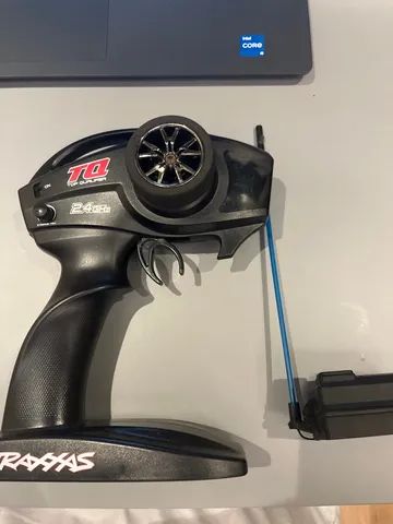 "radio traxxas" no Brasil