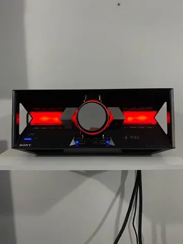 "sony shake 99" no Brasil