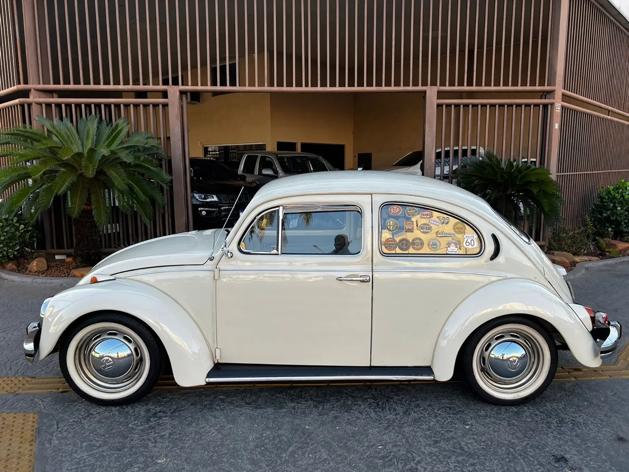 Volkswagen Fusca 1974 Usados e Novos