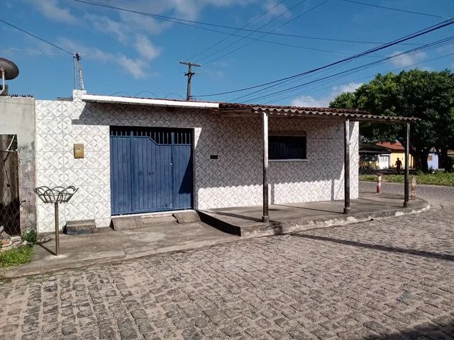 Casas com 3 quartos à venda - Lagoa Azul, Natal - RN | OLX