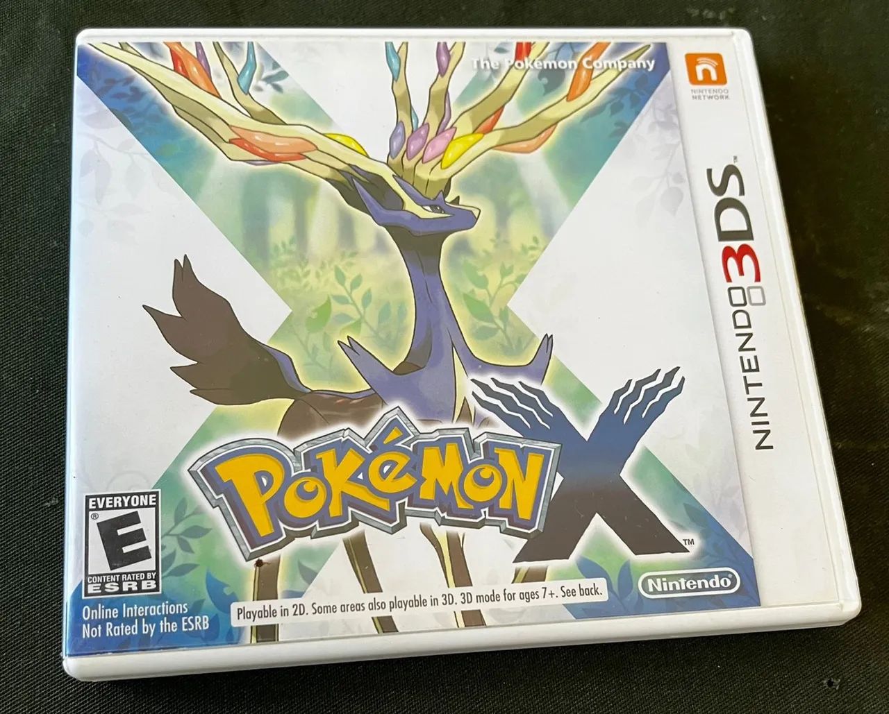 "jogo pokemon ps4" no Brasil