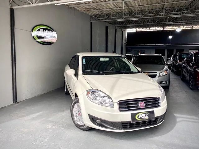 FIAT LINEA Usados e Novos