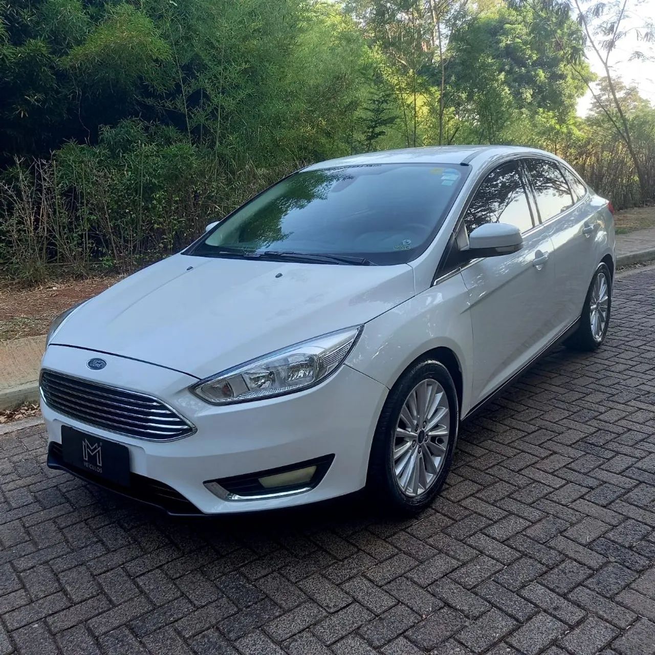 FORD FOCUS 2016 Usados e Novos