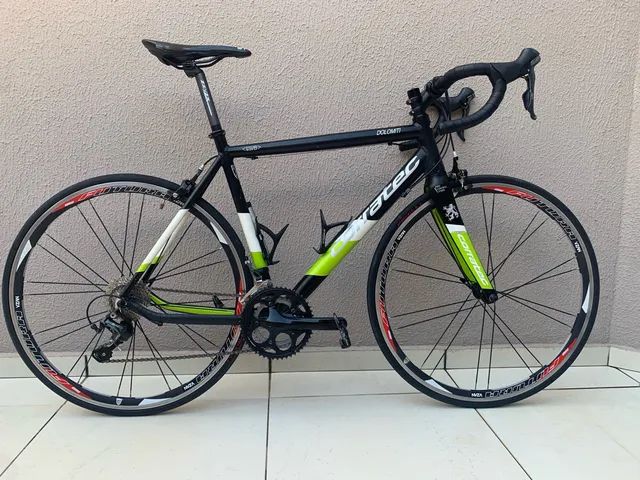 "corratec bikes" no Brasil