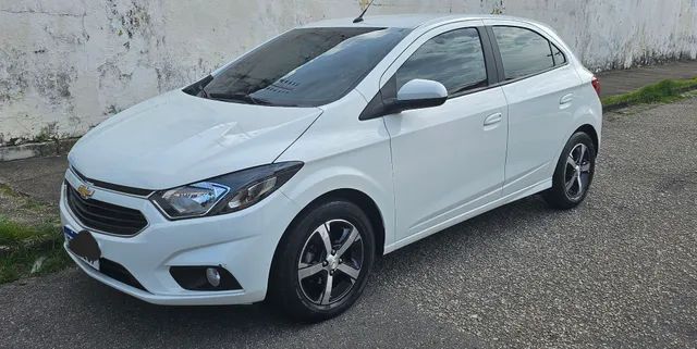 CHEVROLET ONIX 2018 Usados e Novos