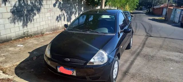 FORD KA 2004 Usados e Novos