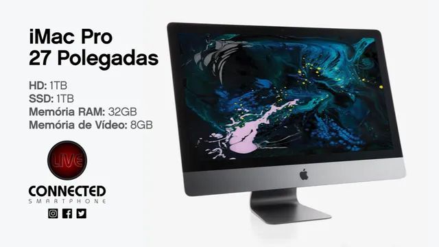 Computadores e Desktops em Minas Gerais