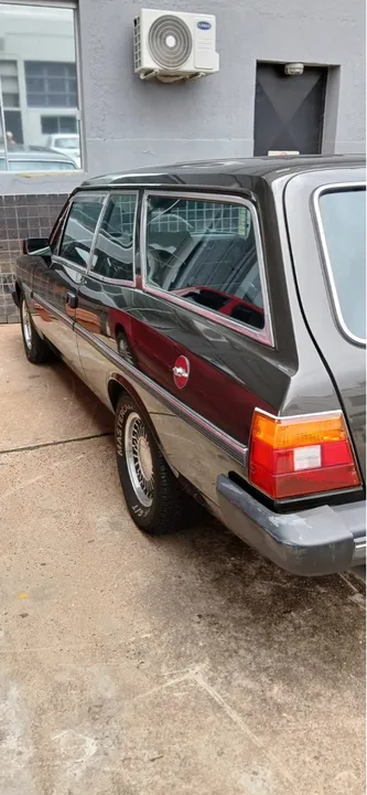 "caravan 1982" no Brasil