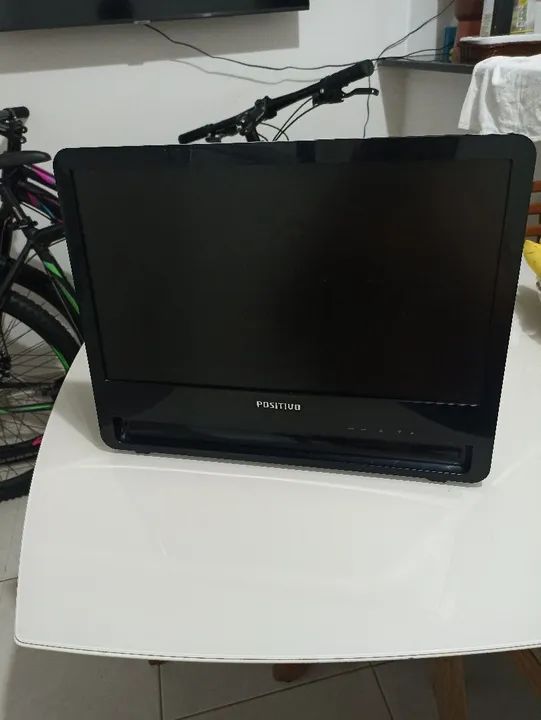 "monitor positivo fit" no Brasil