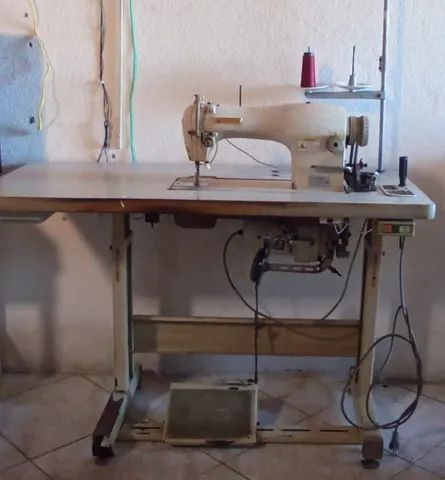 "maquina singer 191d" no Brasil