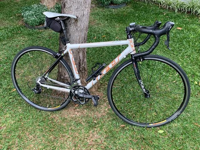 "bike felt speed" no Brasil