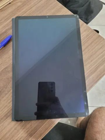 "tablet samsung quebrado" no Brasil