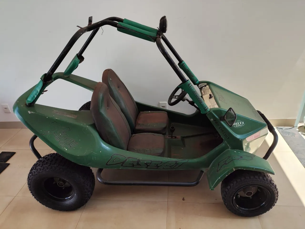 "fapinha buggy" no Brasil