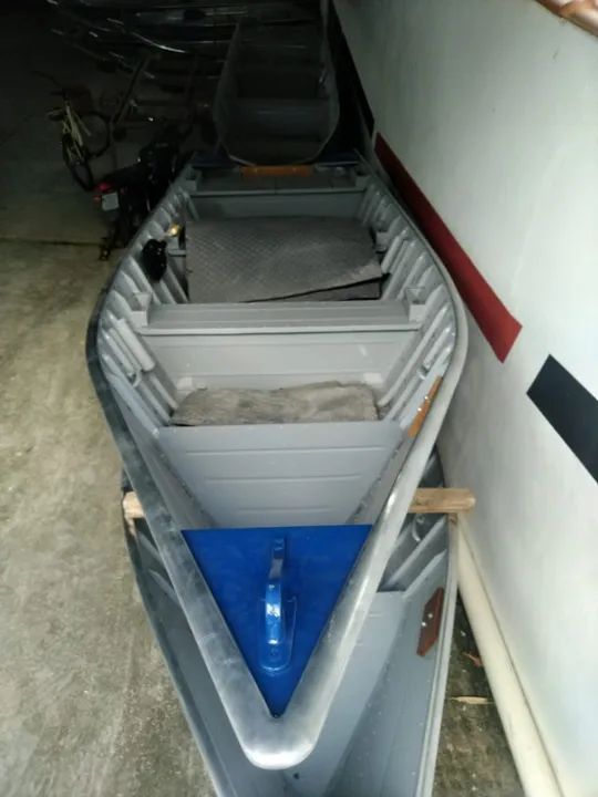 Barco Nilo 500 Bico Fino - Barcos e aeronaves - Japuíba, Cachoeiras de ...